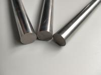 China OEM Large Density WNiFe Tungsten Nickel Iron Alloys Tungsten Alloy Rods for sale
