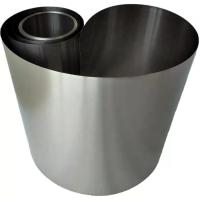 China 99.95% Pure Molybdenum Foil for sale