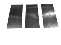 China 99.95% Pure Molybdenum Foil for sale