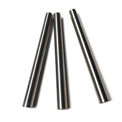 China Customized Tungsten Molybdenum Alloys Molybdenum Round Bar 15.18g/cm3 for sale