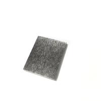 China Achemetal Molybdenum Block 10.15g/cm3 for sale