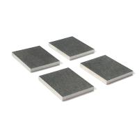 China Achemetal Molybdenum Block 10.15g/cm3 for sale