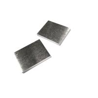 China Achemetal Molybdenum Block 10.15g/cm3 for sale