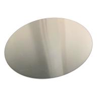 China Density 19.2g/Cm3 Tungsten Products  99.95% Pure Tungsten Sheet for sale