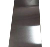 China Sandblasting 99.95% 0.05mm Thick Tungsten Foil Electrical Light Source Parts for sale