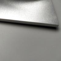China Annealed Ta1 Tantalum Sheet Metal Tantalum Plate Corrosion Resistance for sale