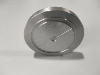 China 8.6g/Cm3 Niobium Products 99.9% Pure Niobium Cups Accept Customization for sale