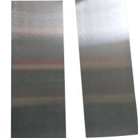 China 99.95% High Purity Molybdenum Sputtering Target Mo1 Plate 10.2g/Cm3 for sale