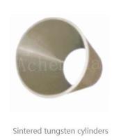 China High Temperature Vacuum Furnace Parts Molybdenum Tungsten Sapphire Crystal Growing Furnace for sale