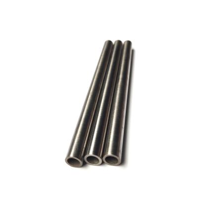 China High Purity Molybdenum Products Molybdenum Tube 30mm-500mm for sale
