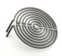 China Customization Tungsten Heater Element Tungsten Heating Wire 19.2g/Cm3 for sale