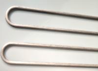 China Customization Tungsten Heater Element Tungsten Heating Wire 19.2g/Cm3 for sale