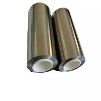 China 99.95% Pure Molybdenum Foil for sale