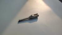 China Customized Tungsten Parts Seed Clamps For Sapphire Crystal Growth Hot Field Available for sale