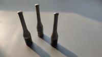 China Customized Tungsten Parts Seed Clamps For Sapphire Crystal Growth Hot Field Available for sale
