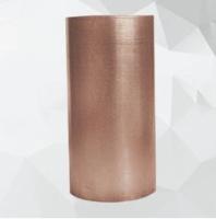 China Molybdenum Copper Alloy Mo Cu Electronic Heat Sink Package Microelectronic Materials for sale