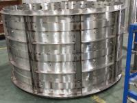 China High Flow Rate Industrial Vacuum Furnace Vacuum Gas Quenching Furnace 110V/220V for sale