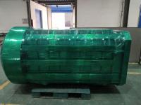 China High Flow Rate Industrial Vacuum Furnace Vacuum Gas Quenching Furnace 110V/220V for sale