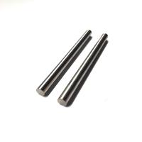 China Customized Size WNICU  Tungsten Alloy Bar / Tungsten Alloy Rod for sale