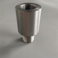China OEM High Purity Molybdenum Electrodes For Glass Melting Furnace for sale