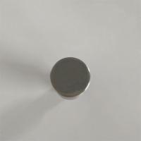 China OEM High Purity Molybdenum Electrodes For Glass Melting Furnace for sale