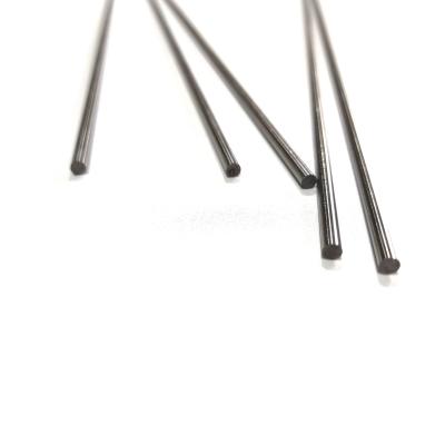 China Customized Size ASTM B777 Tungsten Products  Wolfram Rod 1.0mm-90mm Dia for sale