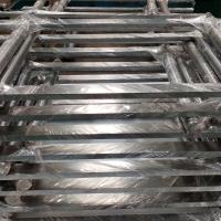 China ISO14001 TZM Parts Rack For Transfer Of Workpieces To Be Handled for sale