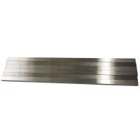China Purity 99.99% Tungsten Products Wolfram Pure Tungsten Bar 19.2g/Cm3 for sale