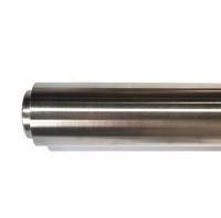 China High Performance Tantalum Products  Tantalum Pipe Customized for sale