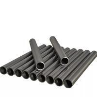 China Wear Resisting Pure  Niobium Tube Pipe  With ISO9001 Certification for sale