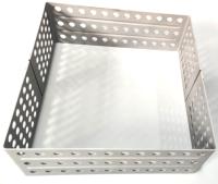 China Pure Molybdenum Boat 10.2g/cm3 for sale