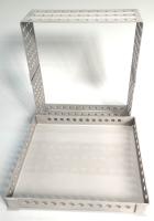 China Pure Molybdenum Boat 10.2g/cm3 for sale