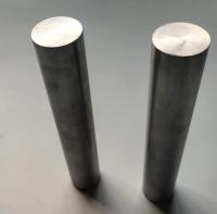 China 10.2g/Cm3 Molybdenum Alloys Molybdenum Lanthanum Bar Polished for sale