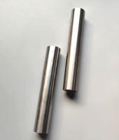 China 10.2g/Cm3 Molybdenum Alloys Molybdenum Lanthanum Bar Polished for sale