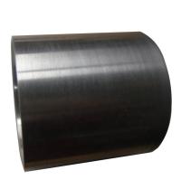China Sintered Vacuum Furnace Parts  Large Molybdenum Tungsten Alloy Crucible for sale