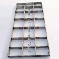 China Tungsten Molrbdenum Vacuum Furnace Parts Tungsten Parts Rack for sale