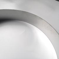 China Thin 0.15mm Molybdenum Strip 10.2g/Cm3 Density Wear Resistance for sale