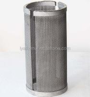 China Customization Furnace Heat Chamber Parts Molybdenum Heater 19.3g/Cm3 for sale