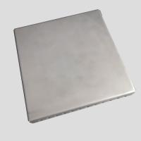 China Rectangular Furnace Heat Chamber Parts  Tungsten Loaded Boat Tungsten Box for sale