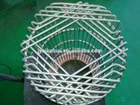 China Molybdenum Tungsten Bird Cage Heater Element for sale