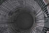 China Molybdenum Tungsten Bird Cage Heater Element for sale