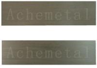 China 19.2g/Cm3  Tungsten Radiation Shielding Products for sale