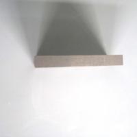 China Customization Tungsten Alloy Products WuCu Copper Tungsten Plate Bar for sale