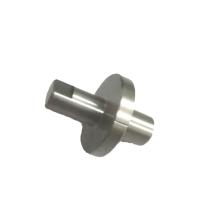 China 10.2g/cm3 Custom Machined Parts  Ion Implanters Molybdenum Components for sale