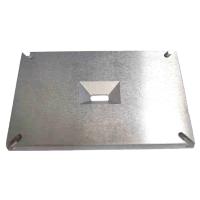 China 10.2g/cm3 Custom Machined Parts  Ion Implanters Molybdenum Components for sale