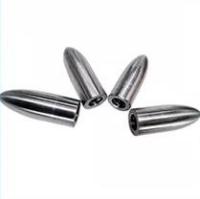 China Dia 20mm-300mm Molybdenum Products Molybdenum Head Tops Silver Gray for sale