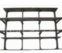 China Wear Resistant Molybdenum Lanthanum Alloy Holder High Performance for sale