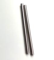 China 95 WNiFe Tungsten Alloy Products Large Specific Gravity ISO9001 Certification for sale