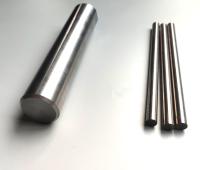 China high sintering density W-Ni-Fe Tungsten Alloy Rod Block Customizable for sale