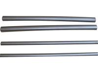 China ISO9001 Machining Tungsten Alloy Tungsten Dart Barrels 13.2g/Cm3-18g/Cm3 for sale